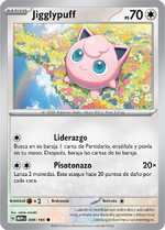 Wigglytuff ex (151 TCG) - WikiDex, la enciclopedia Pokémon