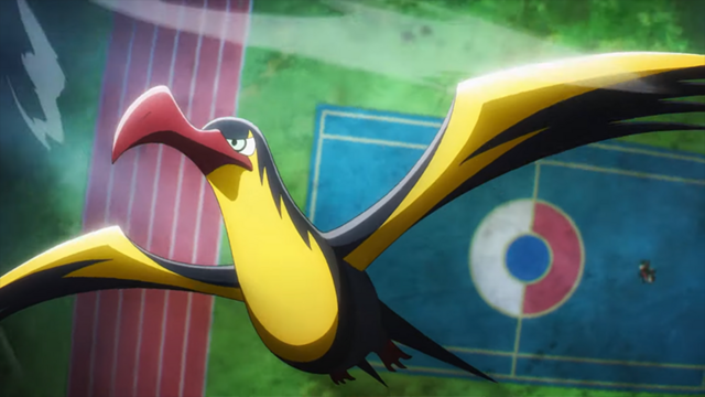 Archivo:VP02 Kilowattrel.png - WikiDex, la enciclopedia Pokémon