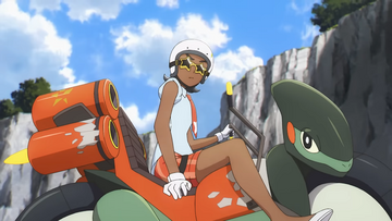 Categoría:Team Star - WikiDex, la enciclopedia Pokémon