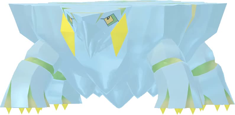 Archivo:Avalugg HOME variocolor.webm - WikiDex, la enciclopedia Pokémon