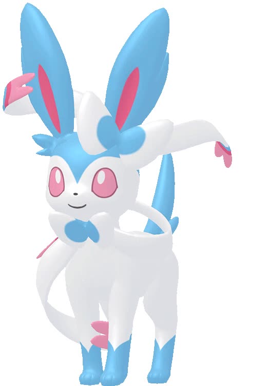 Archivo:Sylveon HOME variocolor.webm - WikiDex, la enciclopedia Pokémon