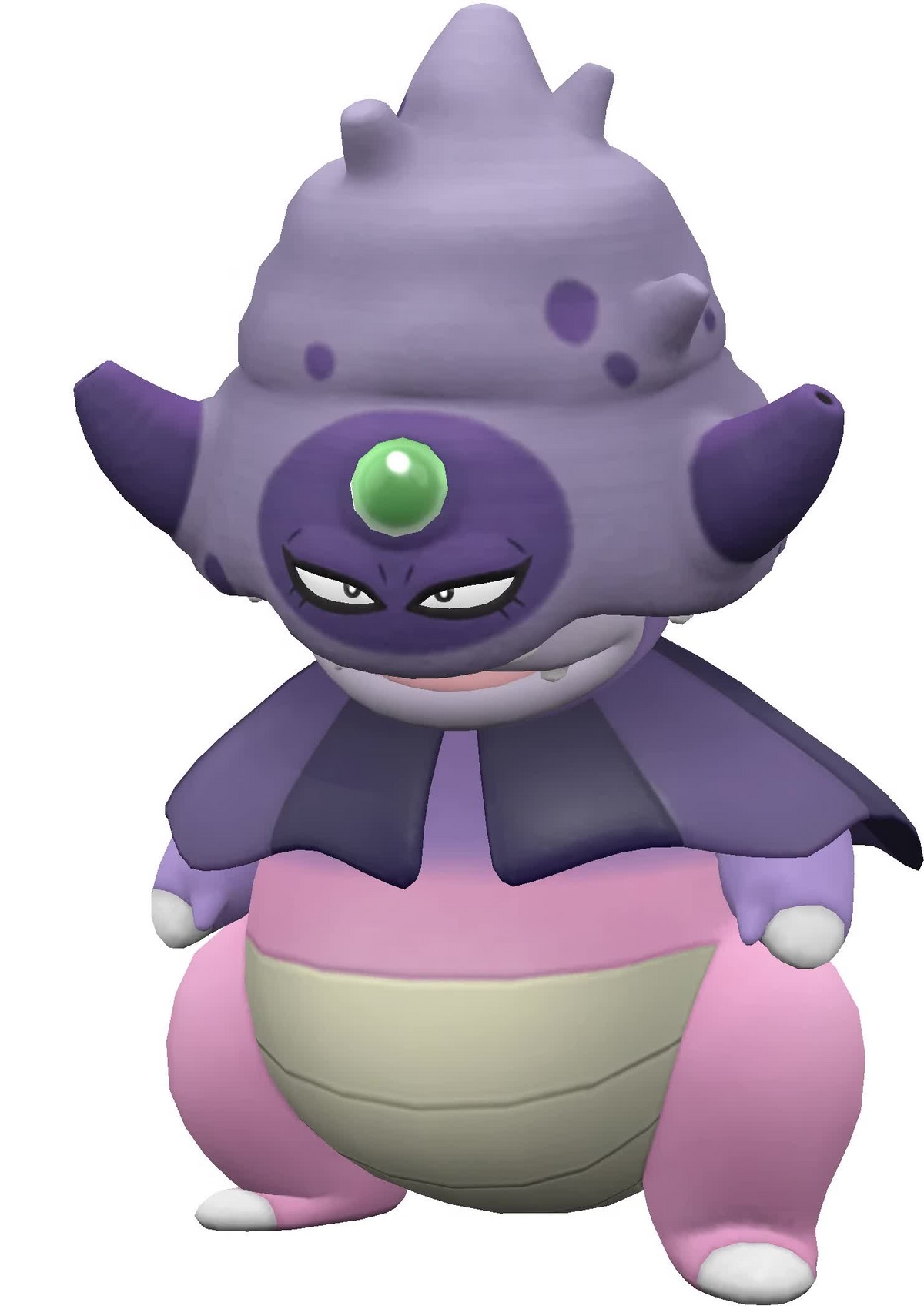 Archivo:Slowking de Galar EP.webm - WikiDex, la enciclopedia Pokémon