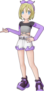 Categoría:Nákara - WikiDex, la enciclopedia Pokémon