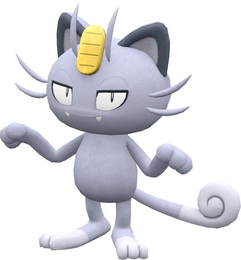 Archivo:Meowth de Alola EP.webm - WikiDex, la enciclopedia Pokémon
