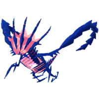 Eternatus - WikiDex, la enciclopedia Pokémon