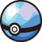 Buceobola/Buceo Ball - WikiDex, la enciclopedia Pokémon