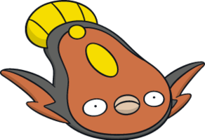 WikiDex:Pokémon Destacado/S543 - WikiDex, la enciclopedia Pokémon