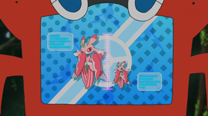 RotomDex (anime) - WikiDex, la enciclopedia Pokémon