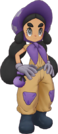 Hela - WikiDex, la enciclopedia Pokémon
