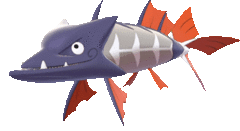 Barraskewda - WikiDex, la enciclopedia Pokémon