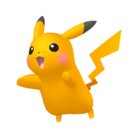 EP1034: ¡Pikachu a tutiplén! / ¡El Pika grupo Pokémon! - WikiDex, la ...