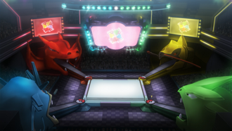 Battle Royale - WikiDex, la enciclopedia Pokémon