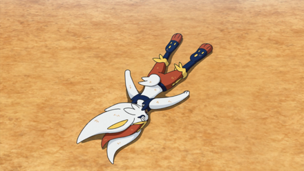 Cinderace de Leon/Cinderace de Lionel - WikiDex, la enciclopedia Pokémon