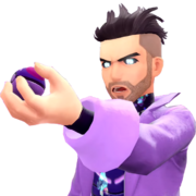 Profesor Turo - WikiDex, la enciclopedia Pokémon