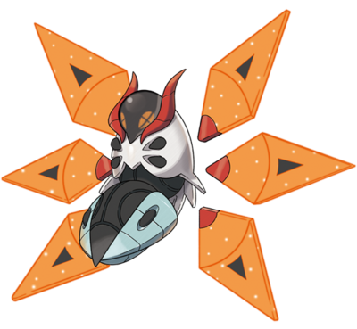 Ferropolilla - WikiDex, la enciclopedia Pokémon