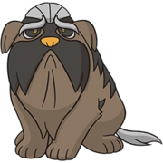 Categoría:Mabosstiff - WikiDex, la enciclopedia Pokémon