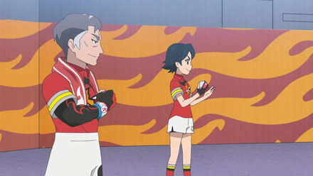 Wakaba - WikiDex, la enciclopedia Pokémon