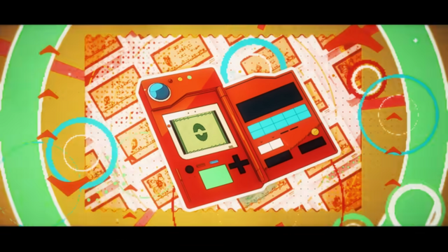 Archivo:VOLT07 Pokédex.png - WikiDex, la enciclopedia Pokémon