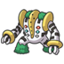 Regigigas - WikiDex, la enciclopedia Pokémon