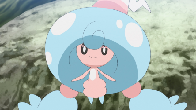 Hattrem de Liko - WikiDex, la enciclopedia Pokémon