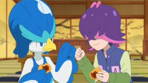 Mesón El Tesoro - WikiDex, la enciclopedia Pokémon