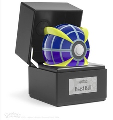 Ente Ball - WikiDex, la enciclopedia Pokémon