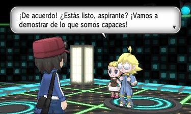 Clem - WikiDex, la enciclopedia Pokémon