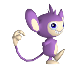 Categoría:Aipom - WikiDex, la enciclopedia Pokémon