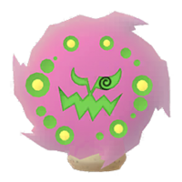 Spiritomb - WikiDex, la enciclopedia Pokémon