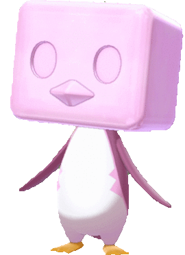 Categoría:Eiscue - WikiDex, la enciclopedia Pokémon