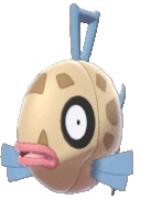 Feebas - WikiDex, la enciclopedia Pokémon