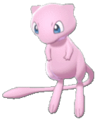 Mew - WikiDex, la enciclopedia Pokémon