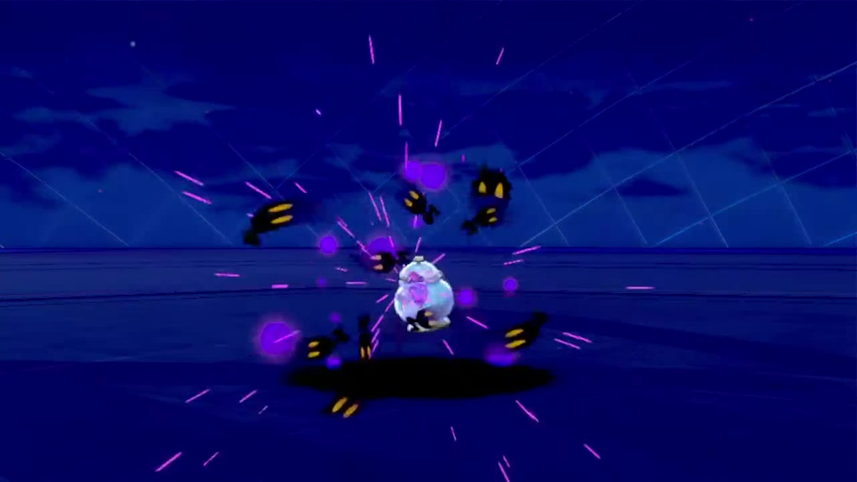 Archivo:Poltergeist EpEc.webm - WikiDex, la enciclopedia Pokémon