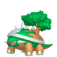 Caparazón - WikiDex, la enciclopedia Pokémon