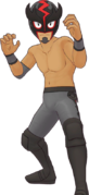 Profesor Kukui - WikiDex, la enciclopedia Pokémon