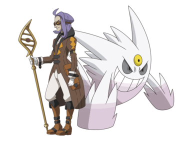 Categoría:Alva - WikiDex, la enciclopedia Pokémon