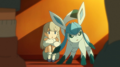 Mirche - WikiDex, la enciclopedia Pokémon