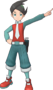 Espinal - WikiDex, la enciclopedia Pokémon