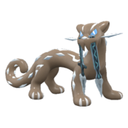 Categoría:Chien-Pao - WikiDex, la enciclopedia Pokémon