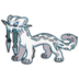 Chien-Pao - WikiDex, la enciclopedia Pokémon
