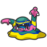 Muk de Alola - WikiDex, la enciclopedia Pokémon