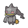Banette - WikiDex, la enciclopedia Pokémon