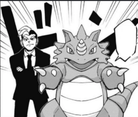 Categoría:Pokémon de Zirc - WikiDex, la enciclopedia Pokémon