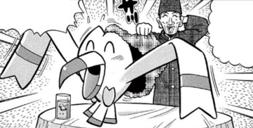 Peeko - WikiDex, la enciclopedia Pokémon