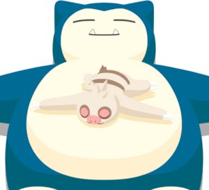 Slakoth (Sleep) - WikiDex, la enciclopedia Pokémon
