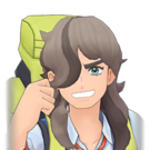 Damián - WikiDex, la enciclopedia Pokémon