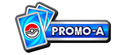 Promo-A (TCG Pocket) - WikiDex, la enciclopedia Pokémon