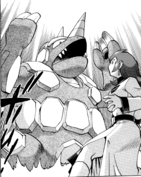 Blue/Azul - WikiDex, la enciclopedia Pokémon