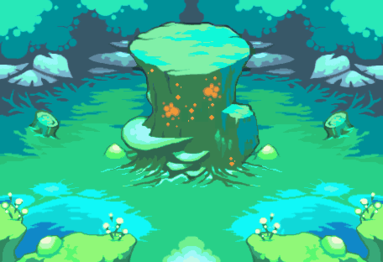 Bosque Brumoso - WikiDex, la enciclopedia Pokémon