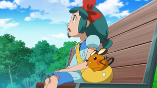 Lyn - WikiDex, la enciclopedia Pokémon